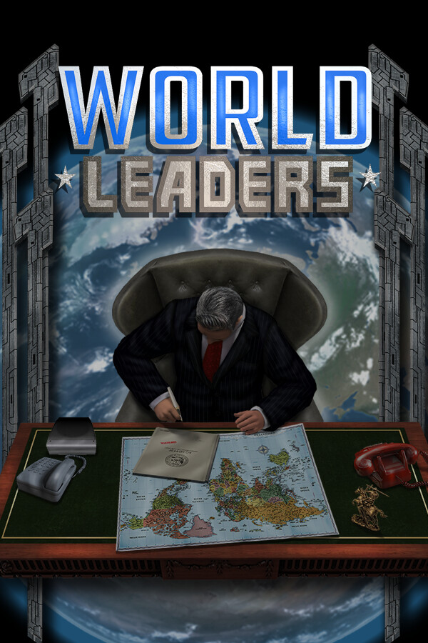 World Leaders by IGindisGames, Complete Game Analytics