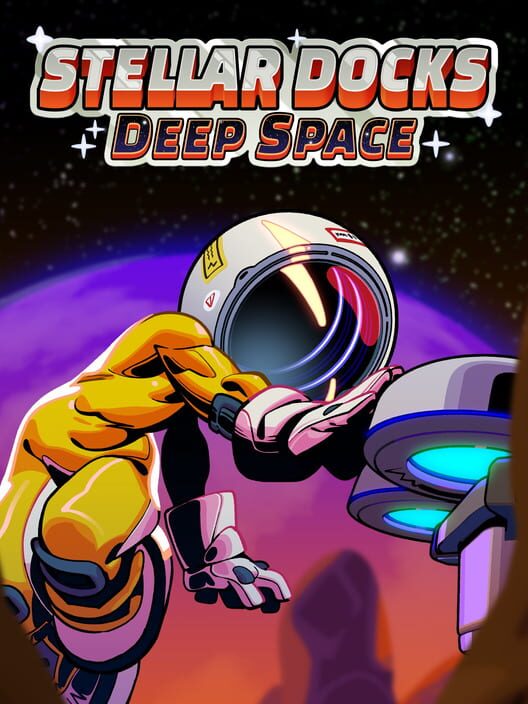 Stellar Docks Deep Space by AFIL Games, Complete Game Analytics