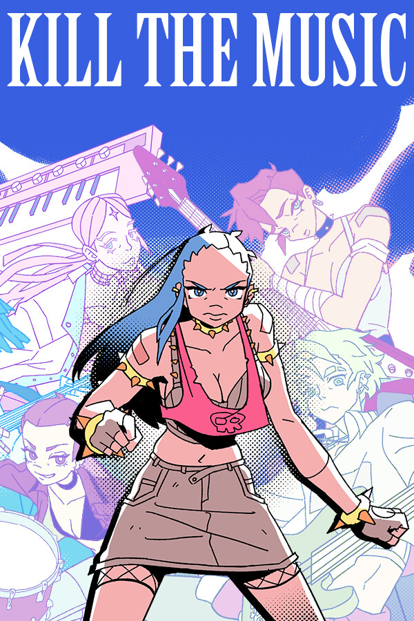 Kill The Music, Complete Game Analytics