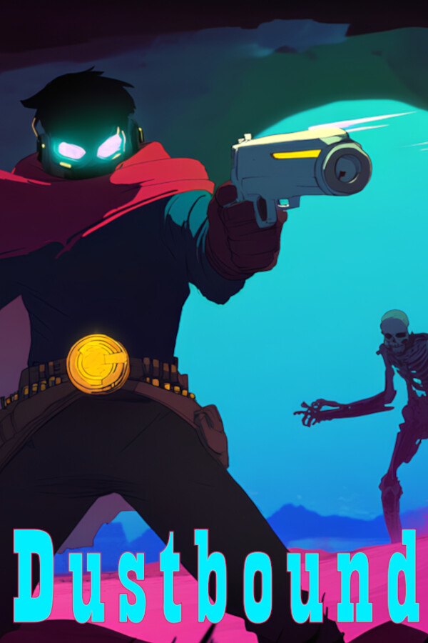 Dustbound by Nordman, Complete Game Analytics