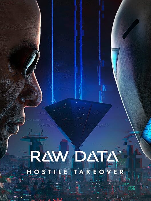 Raw Data by Survios, Complete Game Analytics