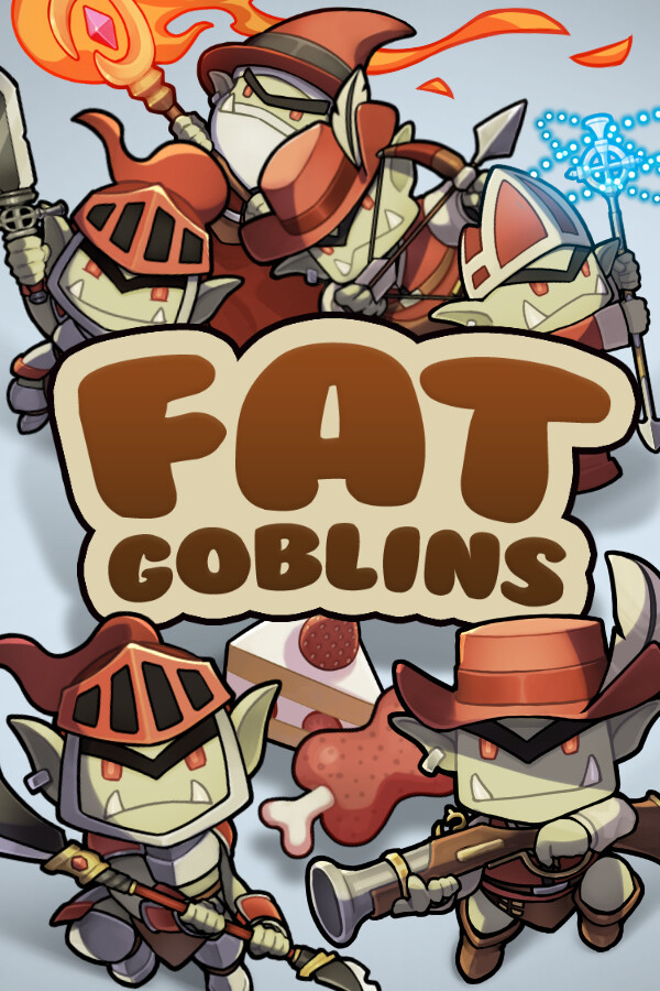 Fat Goblins by Koda Games, Llc, Complete Game Analytics