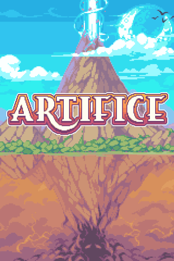 Artifice by Matt Makes Games Llc, Complete Game Analytics