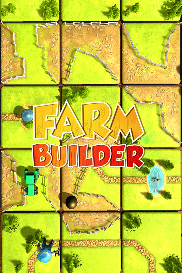 Farm Builder by Lan - Games Ltd, Complete Game Analytics