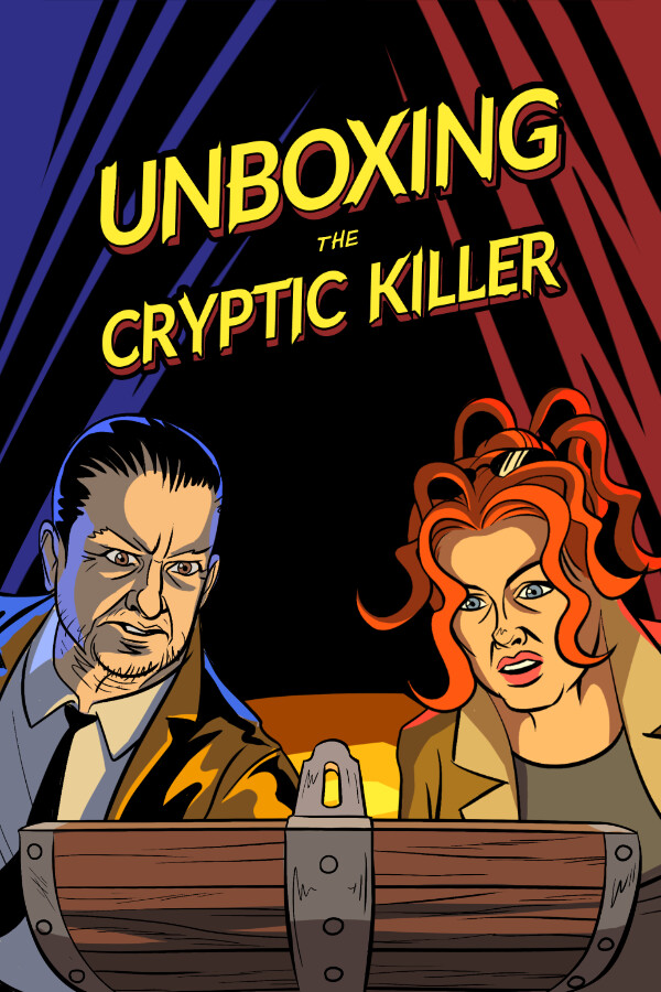 Unboxing The Cryptic Killer, Complete Game Analytics