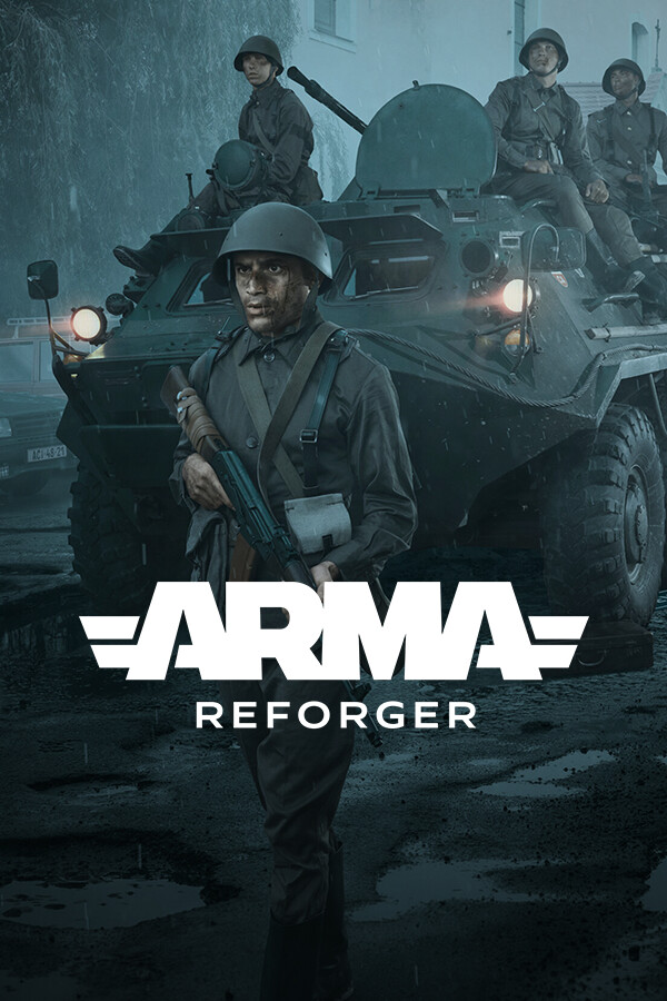 Arma Reforger, Complete Game Analytics