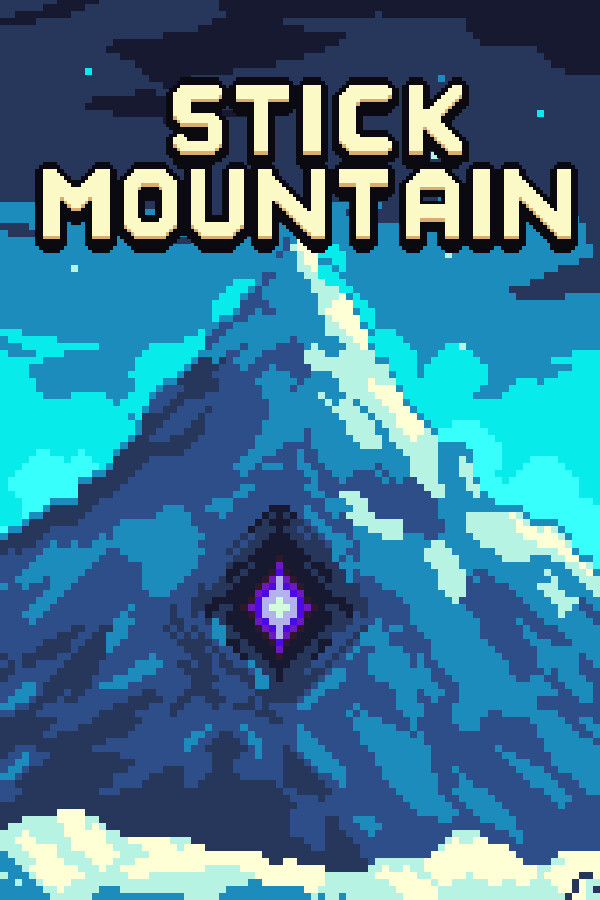 Stick Mountain by Spellman Studios, Complete Game Analytics